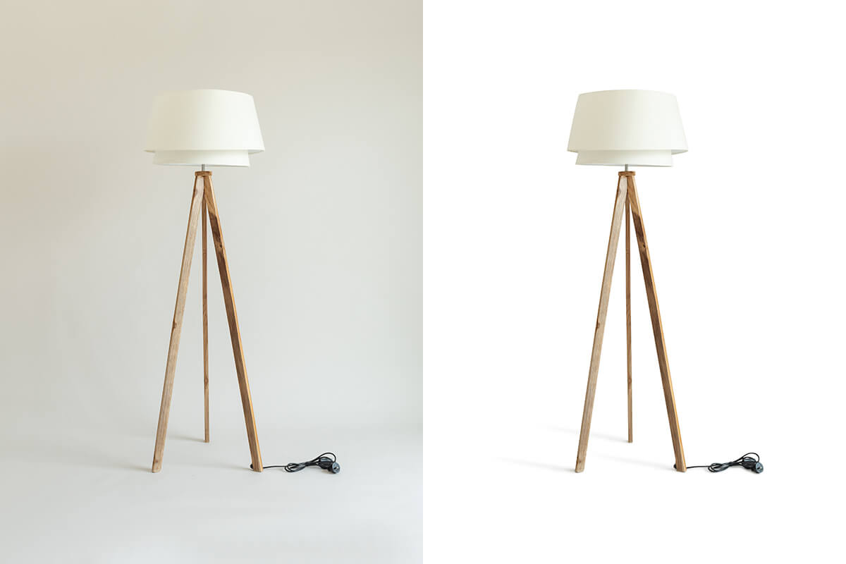 Photoshop Shadow Creation Services | Drop, Natural, and Reflection Shadows